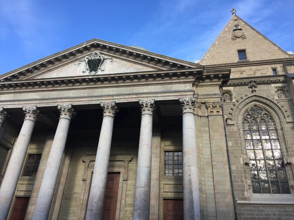 First impressions of Geneva - Travel guides & itineraries | Mariela ...